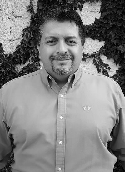 Seminario Martin Bucer Chile