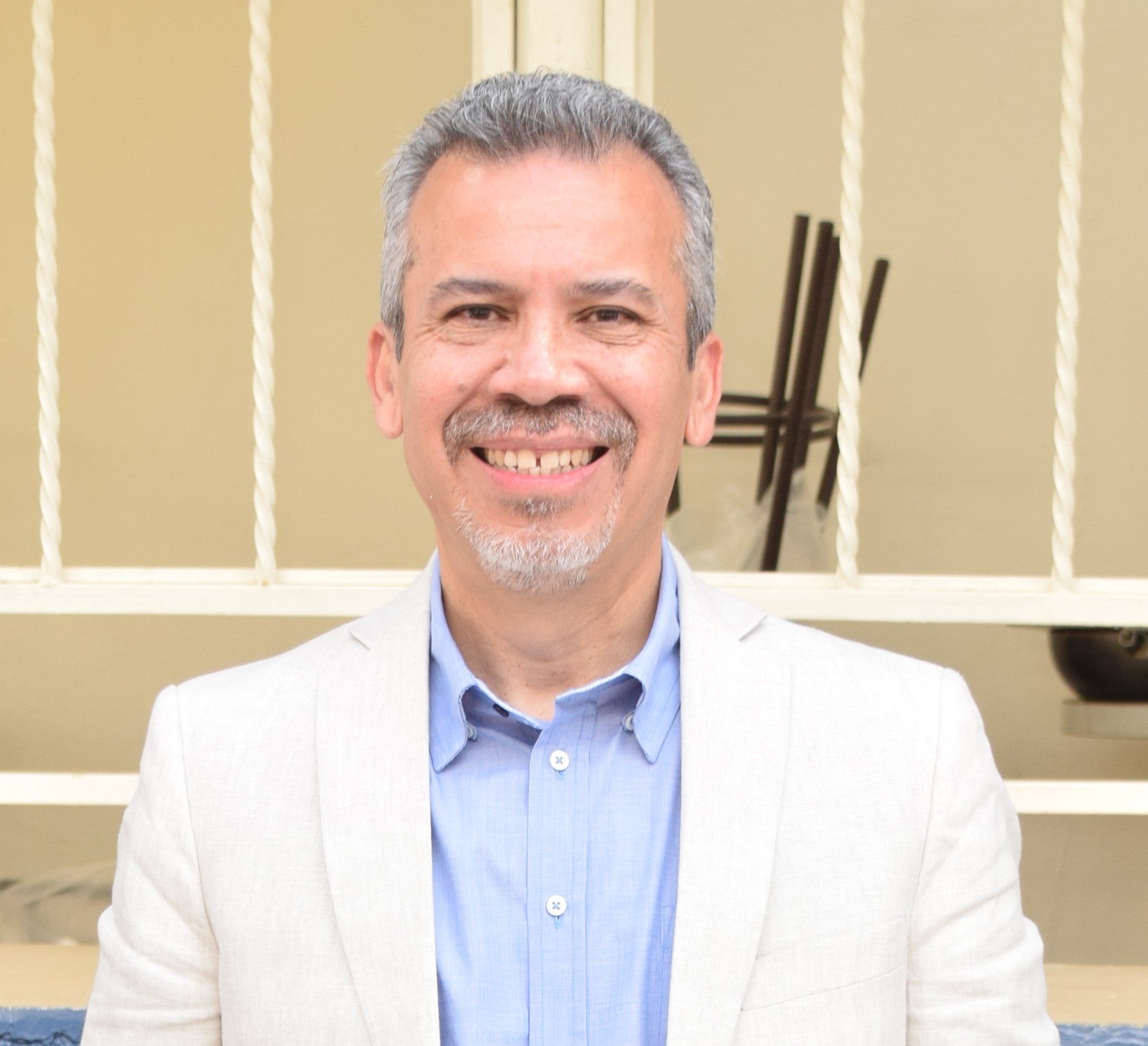 Seminario Martin Bucer Chile