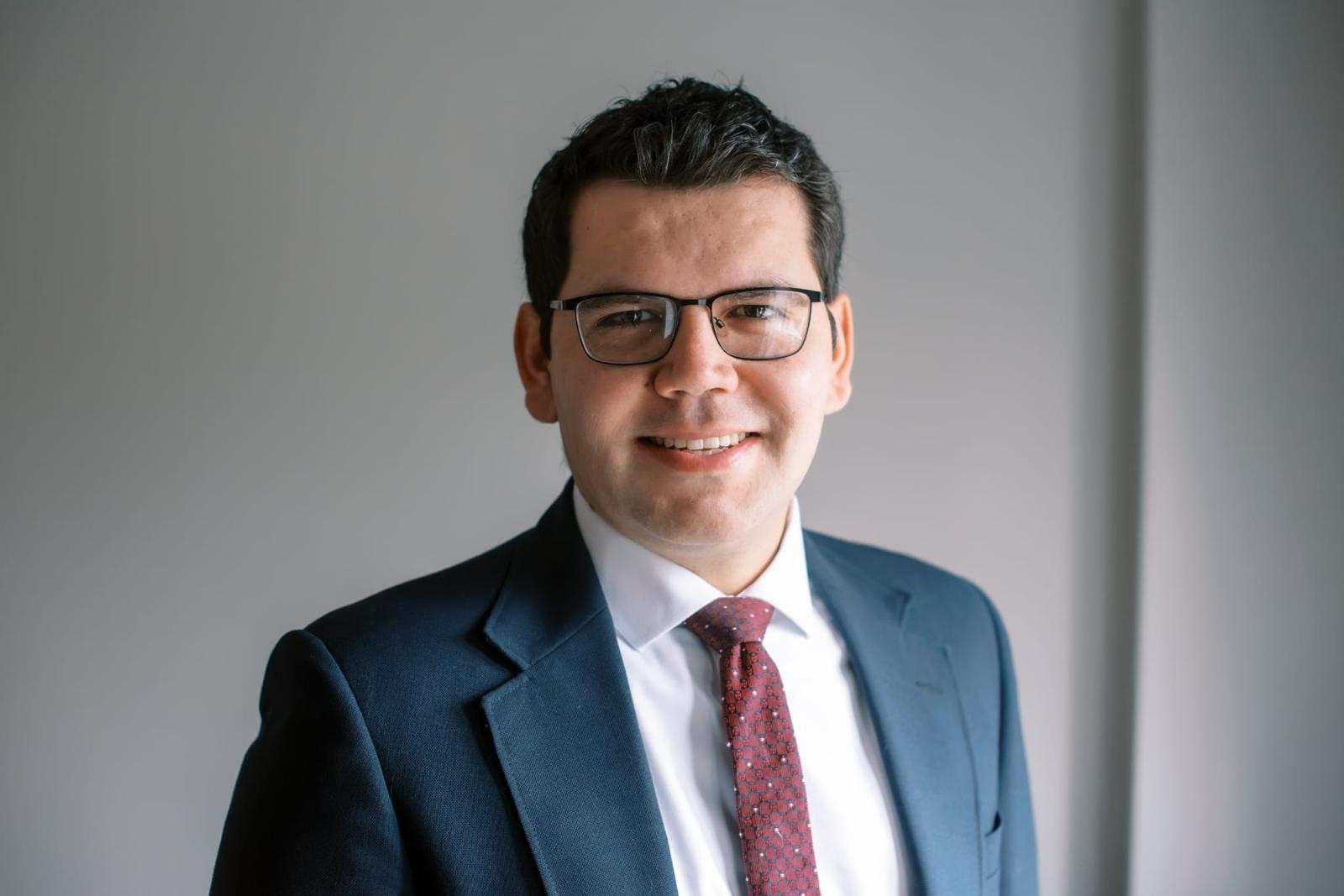 Seminario Martin Bucer Chile