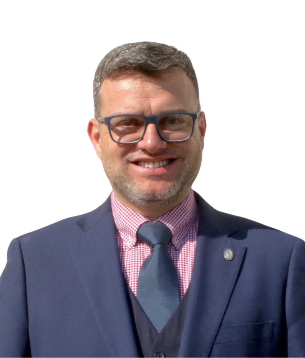 Seminario Martin Bucer Chile