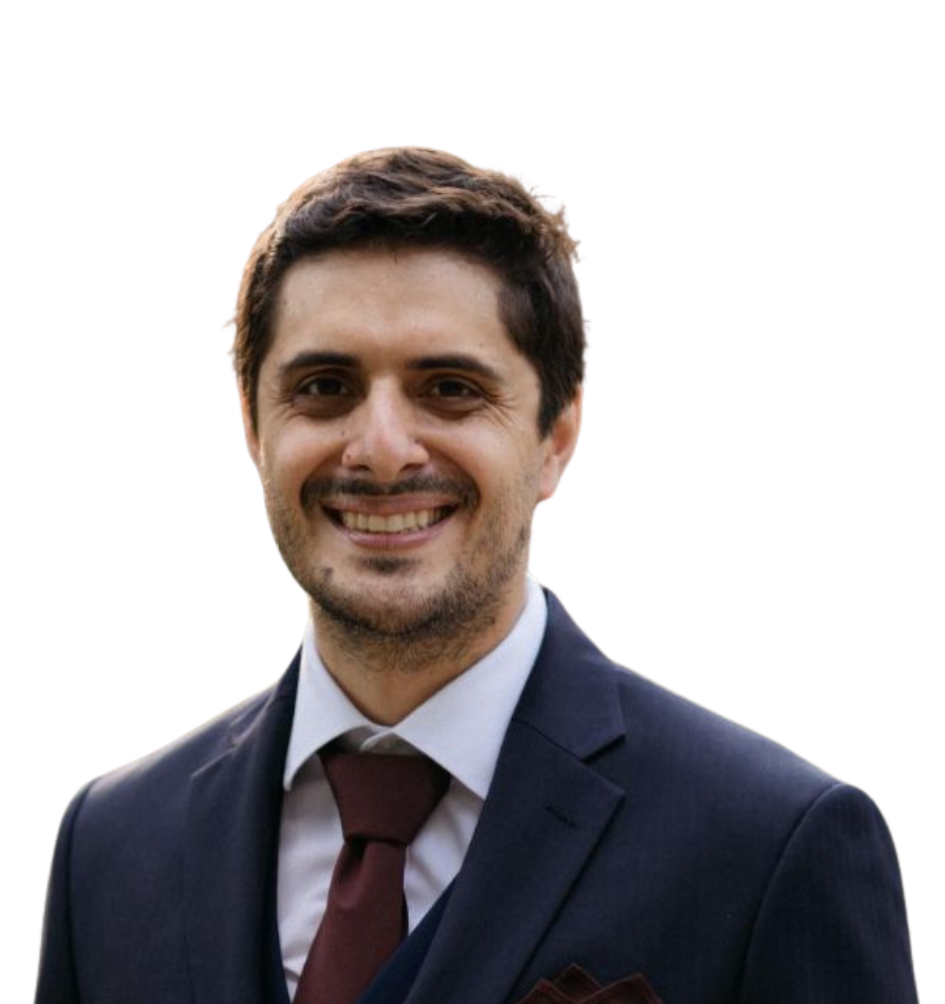 Seminario Martin Bucer Chile