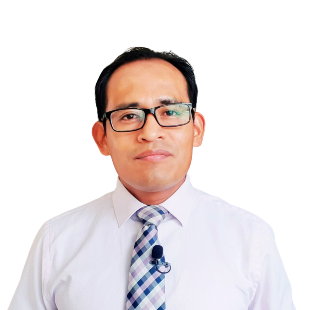 Seminario Martin Bucer Chile