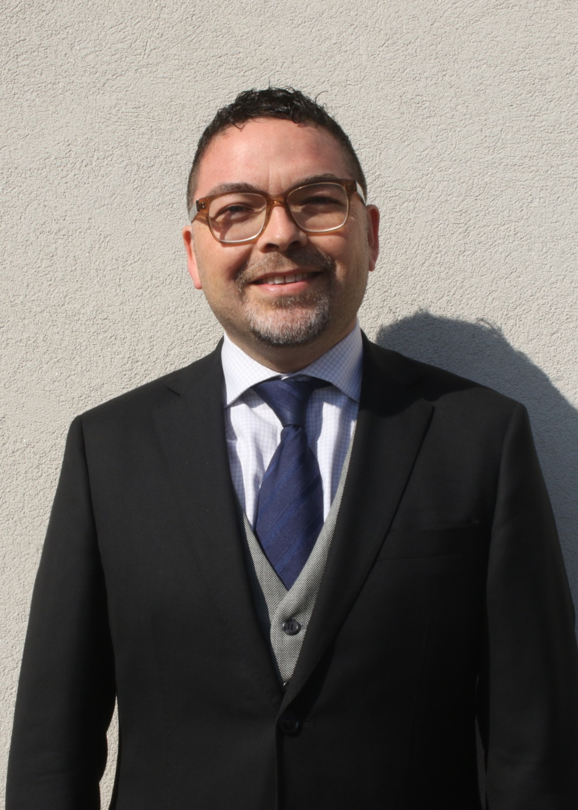 Seminario Martin Bucer Chile