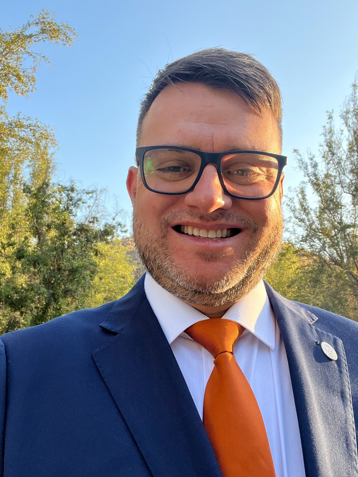 Seminario Martin Bucer Chile