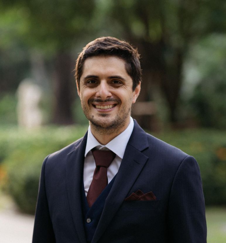 Seminario Martin Bucer Chile