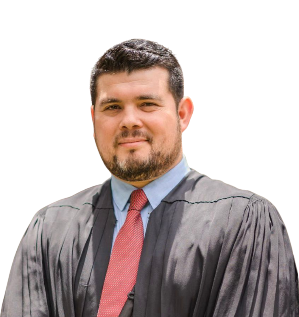 Seminario Martin Bucer Chile