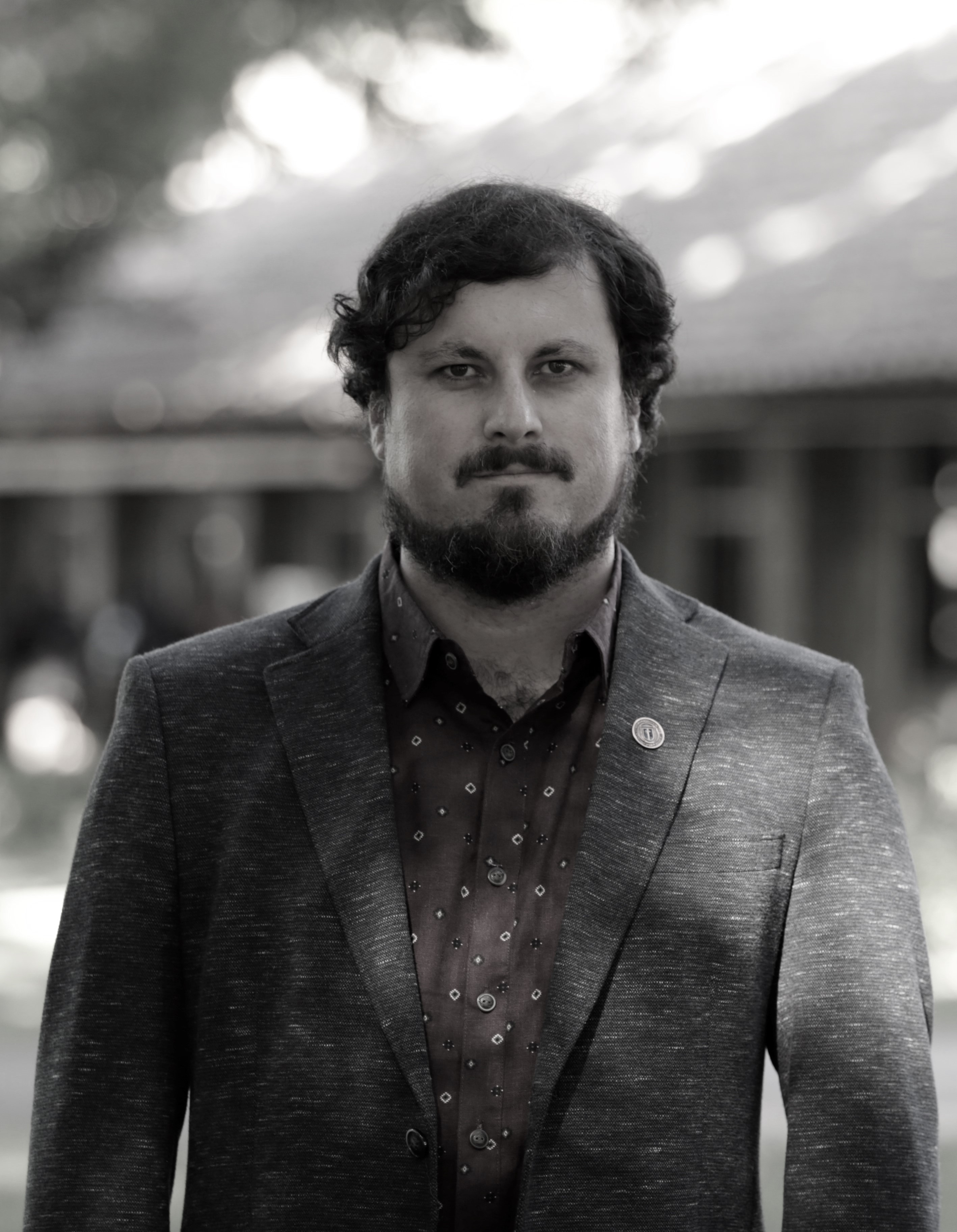 Seminario Martin Bucer Chile