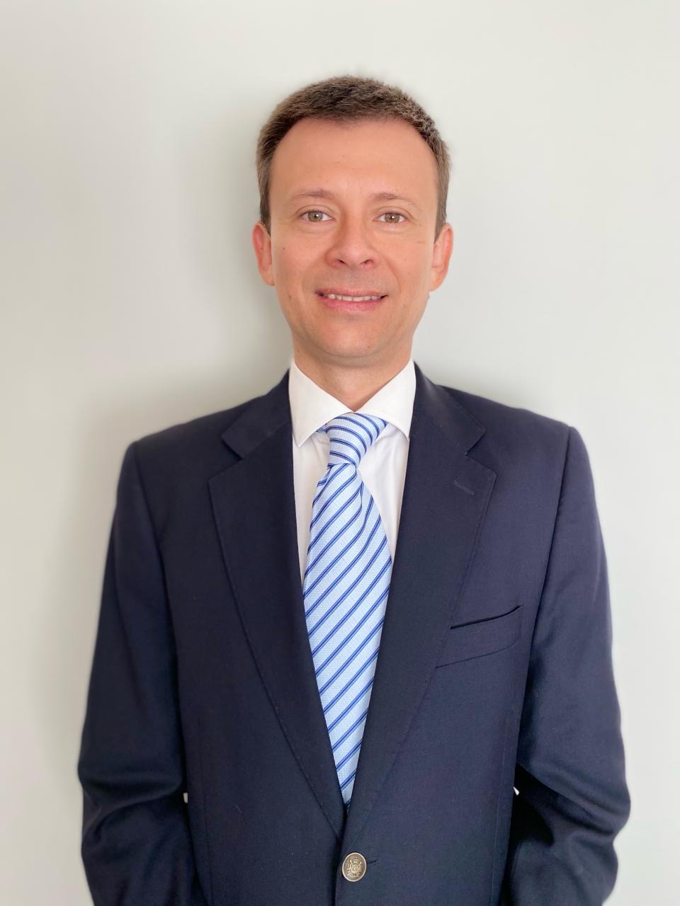 Seminario Martin Bucer Chile