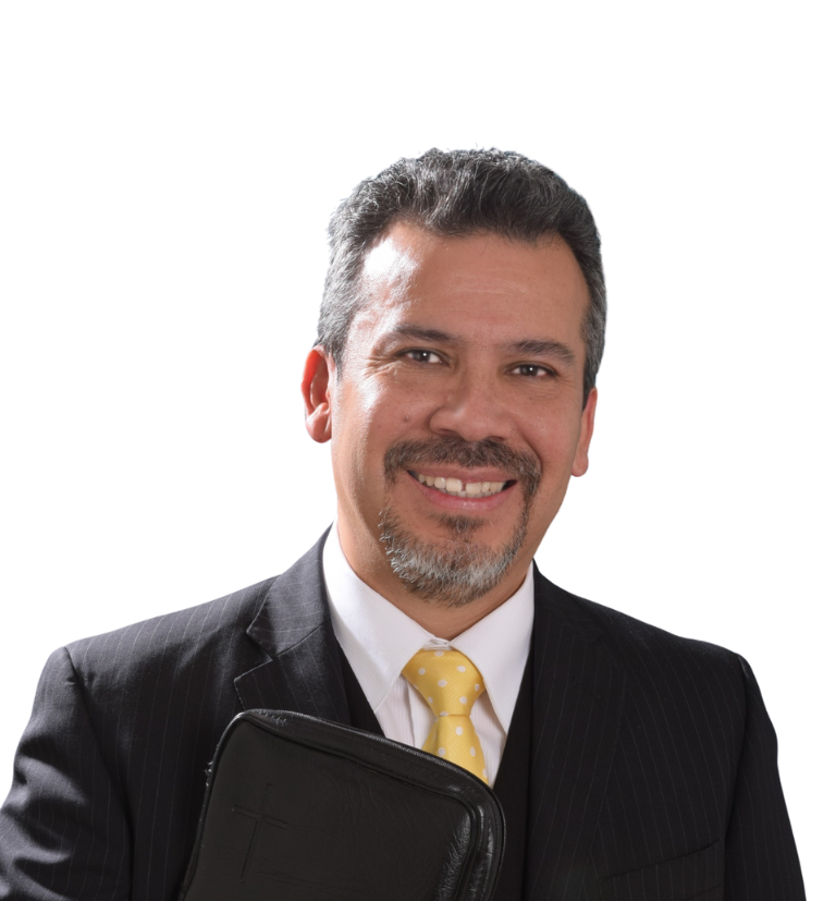 Seminario Martin Bucer Chile